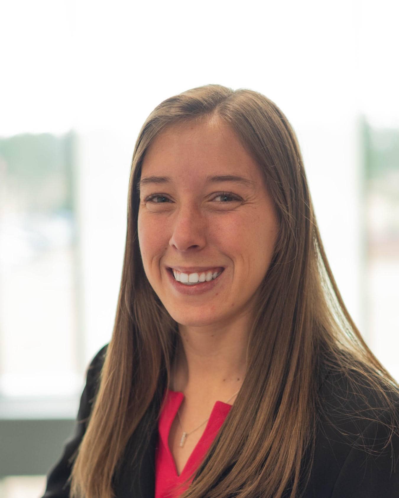 Allison Baker - "Now We're Talking" Pediatric Therapy